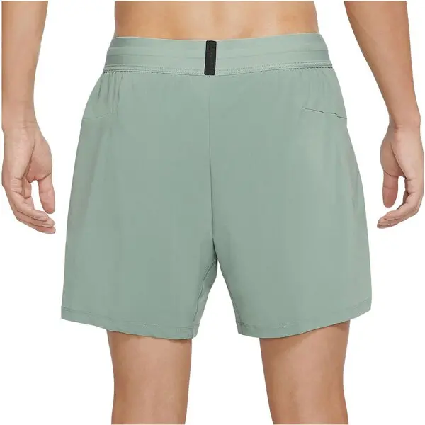 Nike 2-in-1 Logo Shorts - Light Green