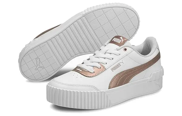 PUMA Carina Lift Sneakers