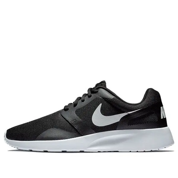 Nike Kaishi Ns Sneakers - Black