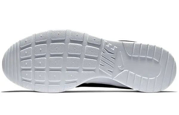 Nike Kaishi Ns Sneakers - Black