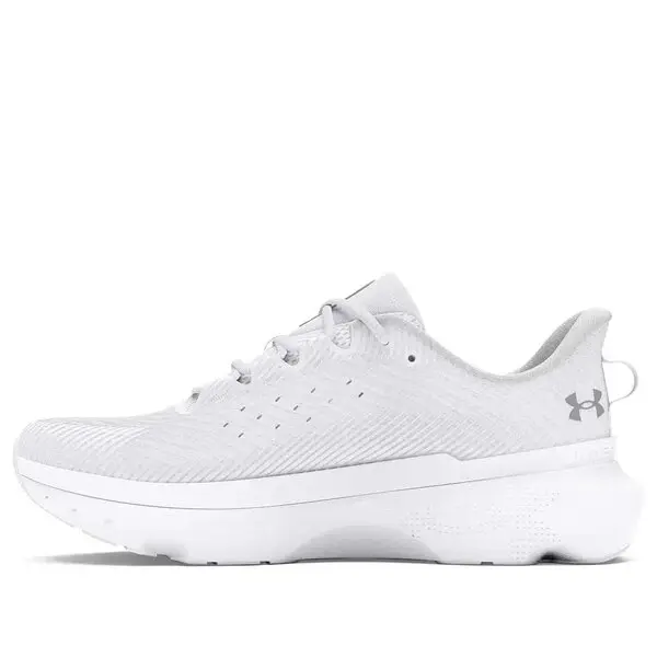 Under Armour Infinite Pro Sneakers - White