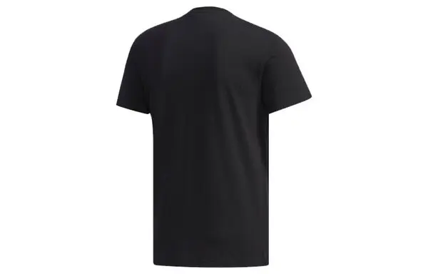 Adidas Tee Tape Sports Short Sleeve