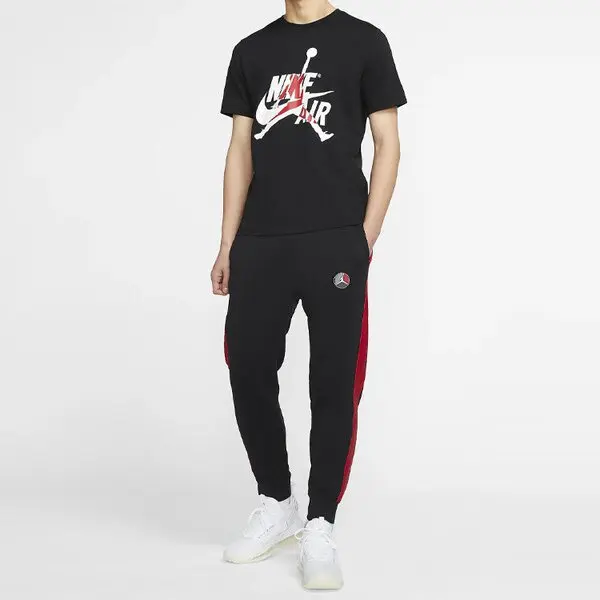 JORDAN Remastered Training Pants