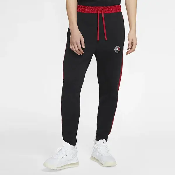 JORDAN Remastered Training Pants
