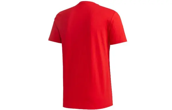 Adidas Neo Athleisure Casual Sports Short Sleeve