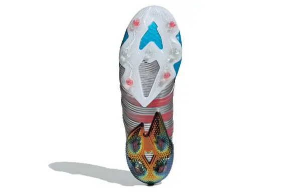 Adidas Predator Archive Fg - Black/blue