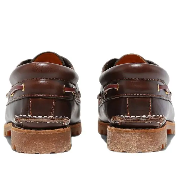 Timberland Noreen Boat Shoe - Brown