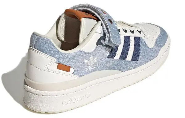 Adidas Originals Forum Low Sneakers