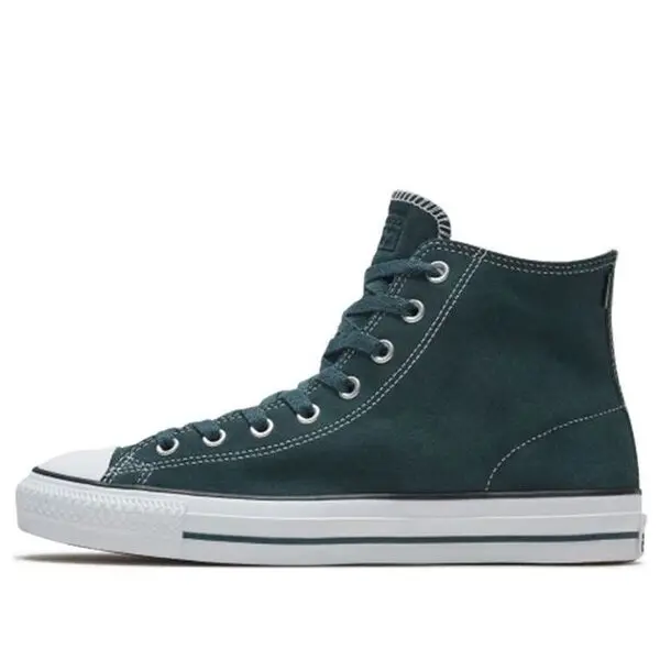 CONVERSE Chuck Taylor All Star Pro High Top Sneakers - Olive Green