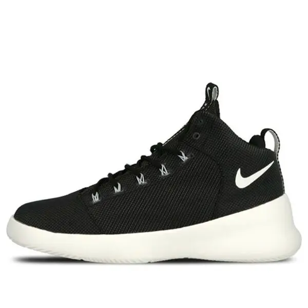 Nike Hyperfr3sh Print N7 High-top Sneakers