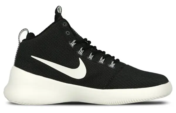Nike Hyperfr3sh Print N7 High-top Sneakers