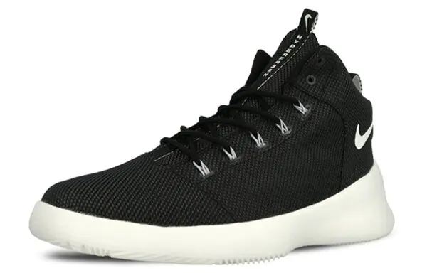 Nike Hyperfr3sh Print N7 High-top Sneakers