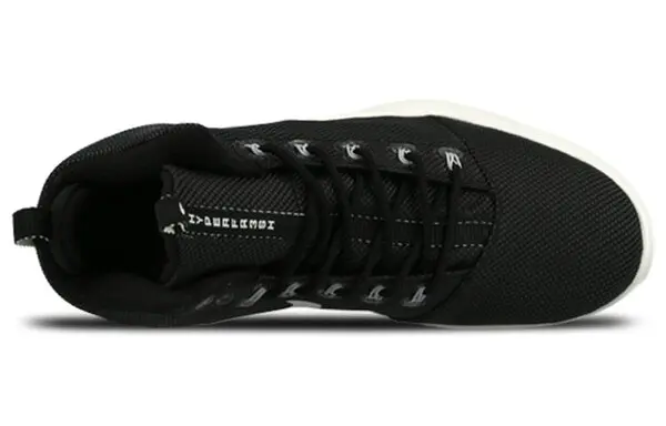 Nike Hyperfr3sh Print N7 High-top Sneakers