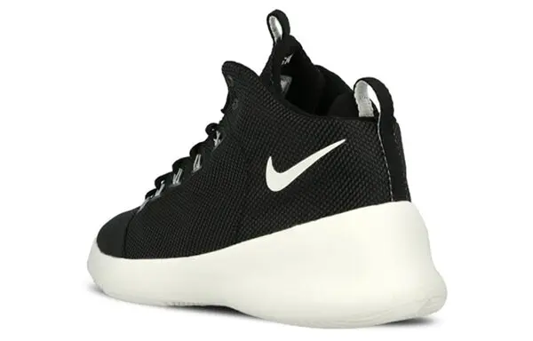 Nike Hyperfr3sh Print N7 High-top Sneakers