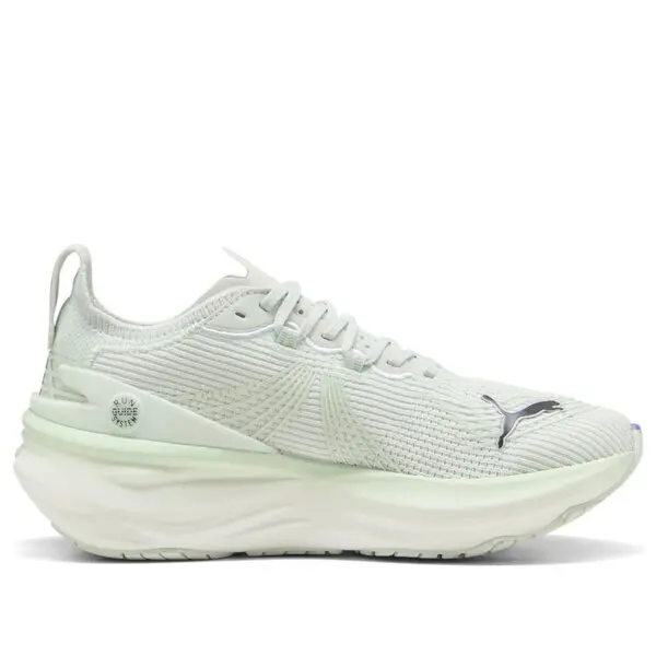 PUMA Foreverrun Nitro 2 Athletic Sneakers - Green