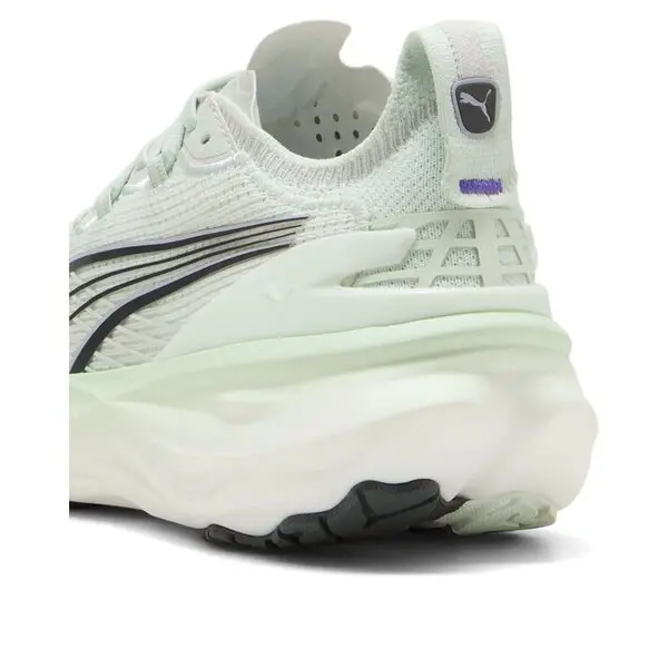 PUMA Foreverrun Nitro 2 Athletic Sneakers - Green