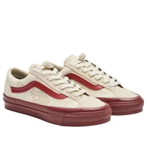 VANS X Bolin Lx Old Skool 36 Sneakers