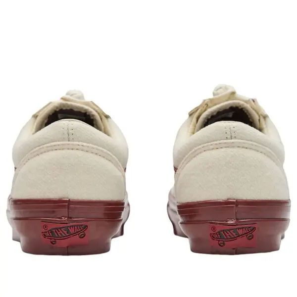 VANS X Bolin Lx Old Skool 36 Sneakers