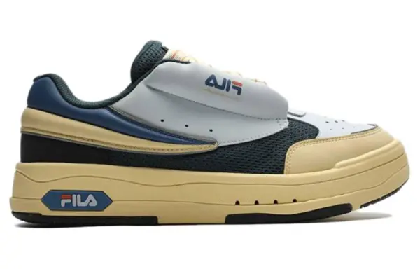 FILA Disruptor Mix Skate Shoes