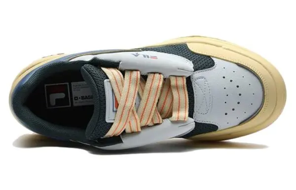 FILA Disruptor Mix Skate Shoes