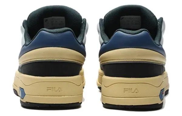 FILA Disruptor Mix Skate Shoes