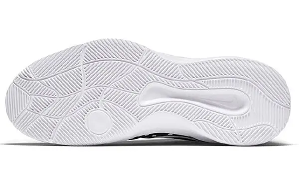 Nike Hyperfr3sh Premium Polka Dot Sneakers - Black/summit White