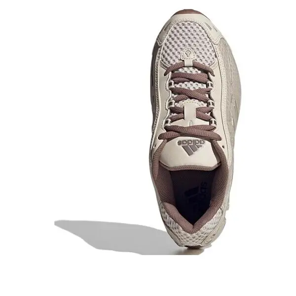 Adidas Megaride O1 Sneakers - Beige/tan