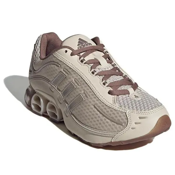 Adidas Megaride O1 Sneakers - Beige/tan