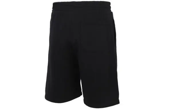 CONVERSE Embroidered Star Chevron Short