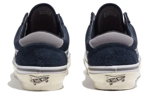 VANS Old Skool 36 Sp Lx Tdc Sneakers - Blue/grey/white