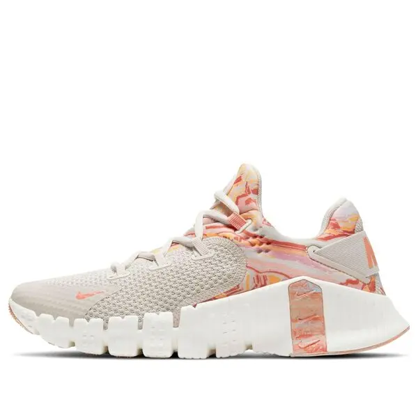 Nike Free Metcon 4 Athletic Sneakers