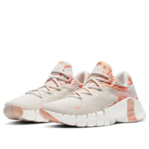 Nike Free Metcon 4 Athletic Sneakers