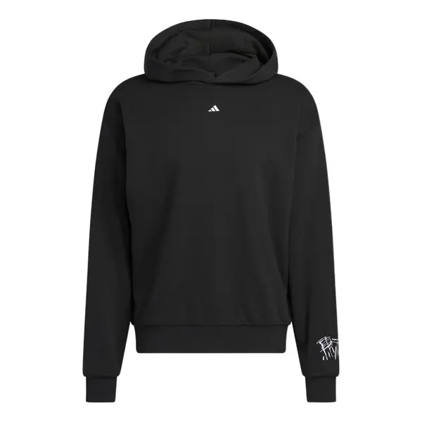 Adidas Originals Basketball Hoodie