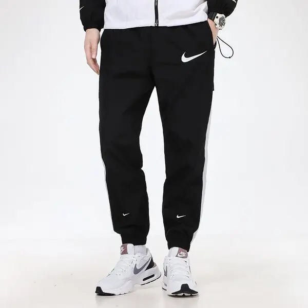 Nike Swsh Woven Pants