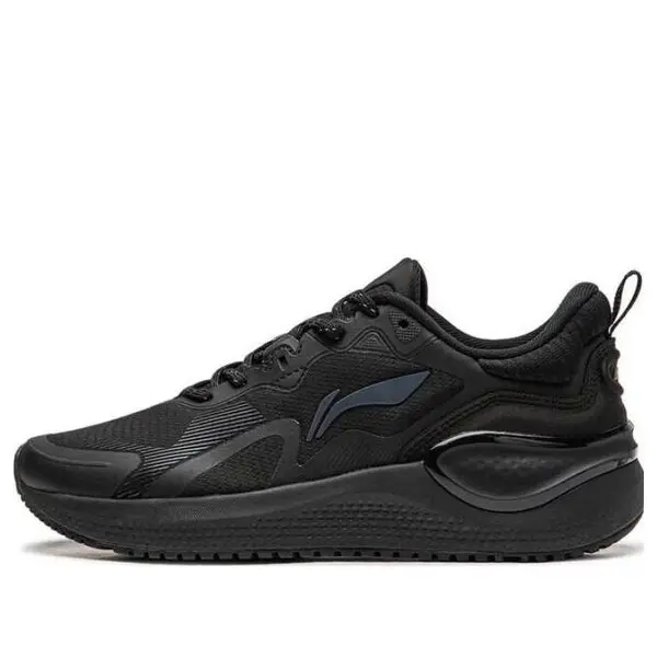 LI-NING Eazgo Sneakers - Black