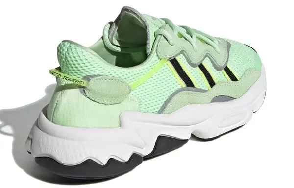 Adidas Ozweego J Sneakers
