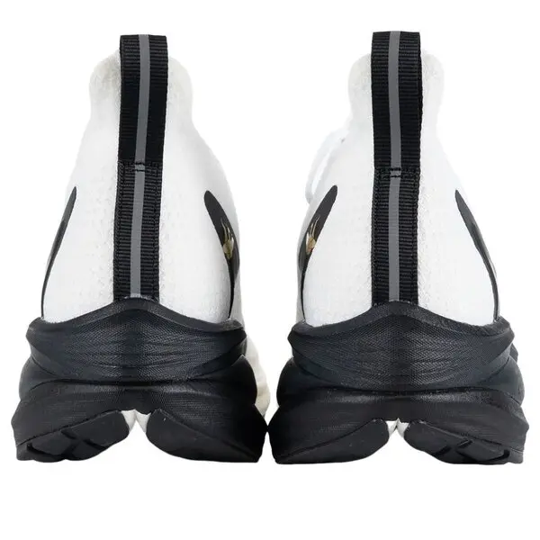 Mizuno Neo Vista 2 Origami Pack Sneakers - White/black