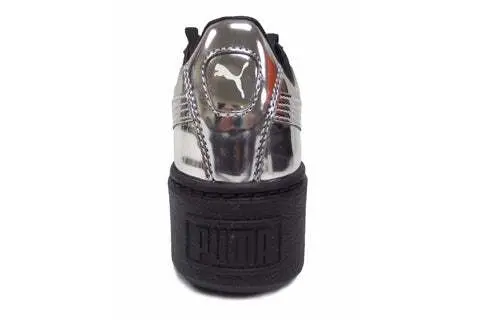 PUMA Platform Metallic Gs