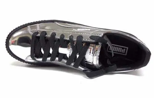 PUMA Platform Metallic Gs