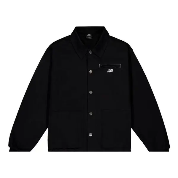 NEW BALANCE Athletics Work Jacket