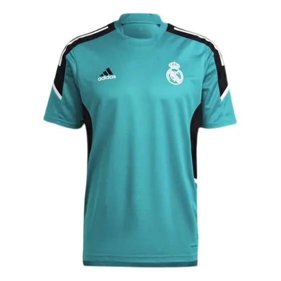 Adidas Real Madrid Training Jersey Asia Sizing - Default Color