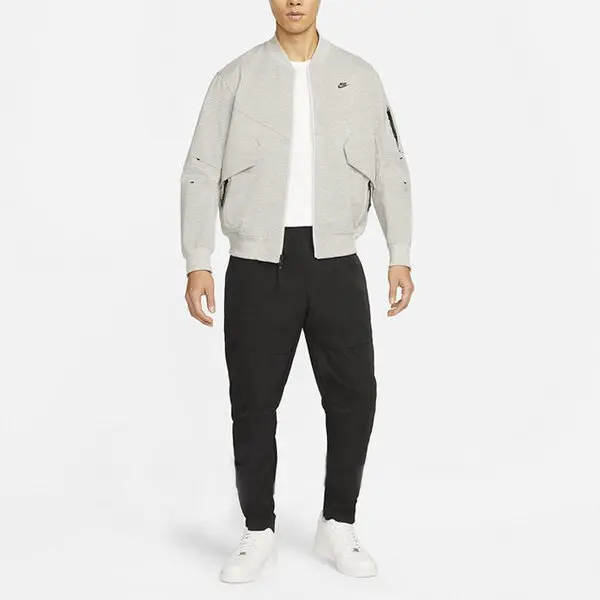 Nike Storm-fit Tech Pack Loose Zipper Jacket