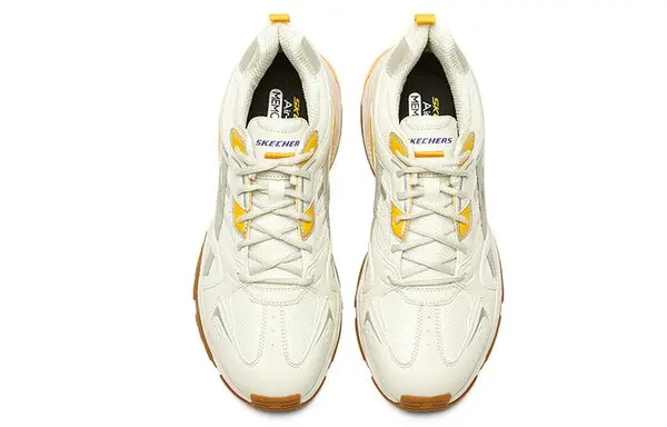 Sketchers Stamina V2 Low-top Sneakers