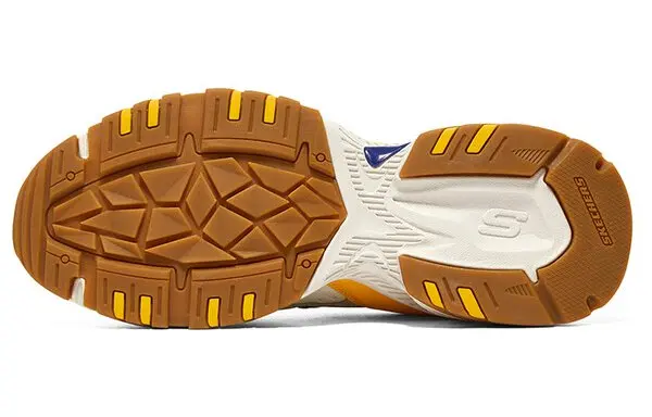 Sketchers Stamina V2 Low-top Sneakers