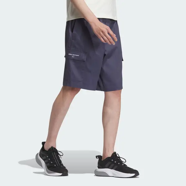 Adidas Cargo Shorts