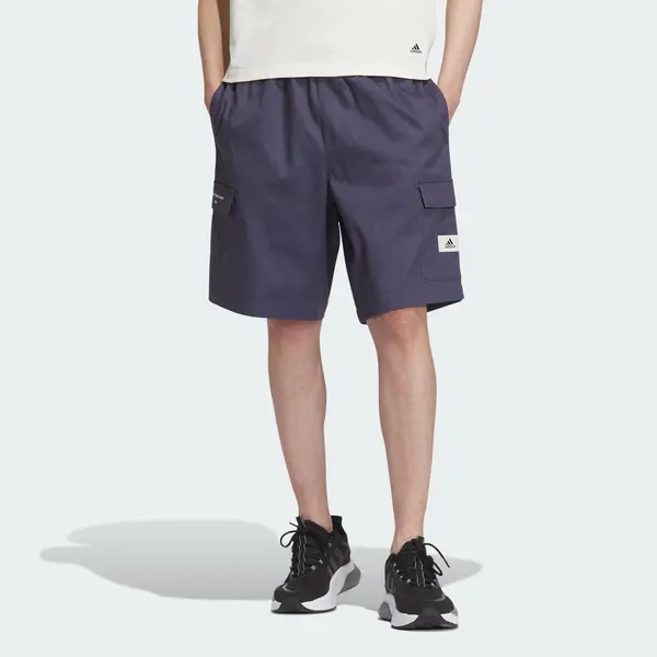 Adidas Cargo Shorts