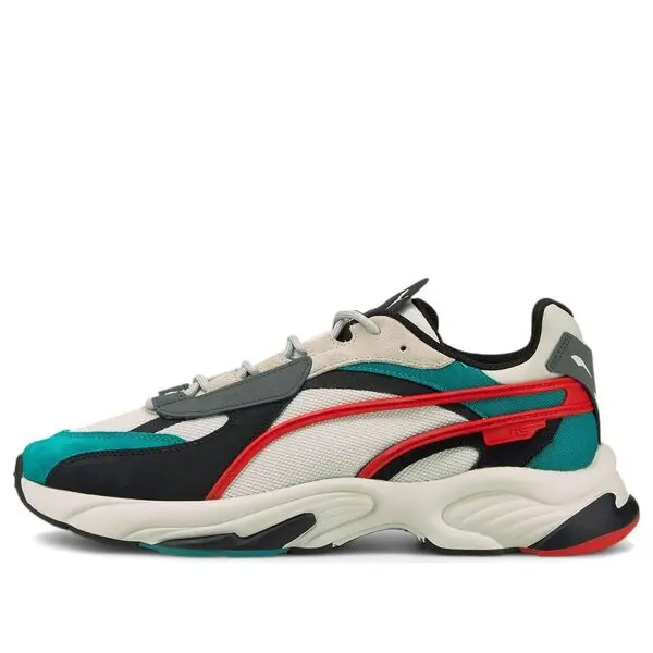 PUMA Rs-connect "dust Parasailing" Sneakers - Gray