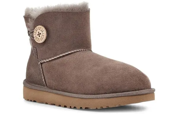 UGG Mini Bailey Button Ii 2.0 Boots