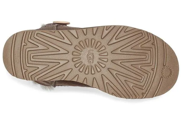 UGG Mini Bailey Button Ii 2.0 Boots