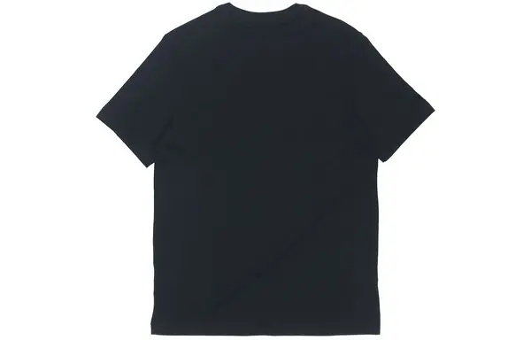 Nike Short Sleeve Tee - Black